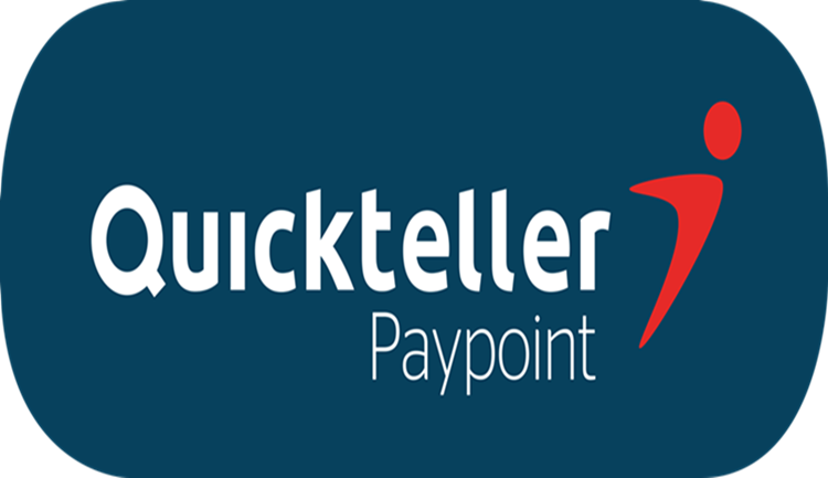 Quickteller Logo