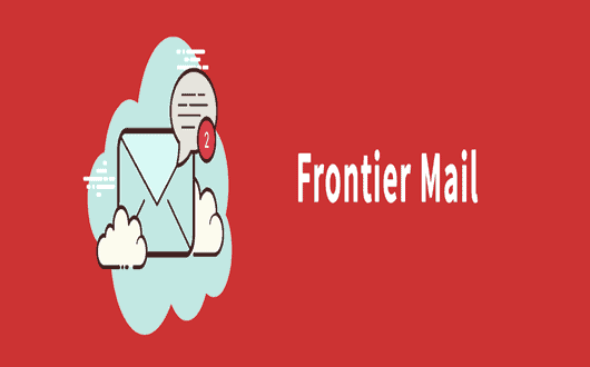 Frontier Mail
