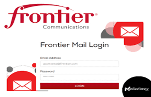 Frontier Mail