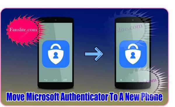 Move Microsoft Authenticator From Android To Iphone - Printable Forms ...